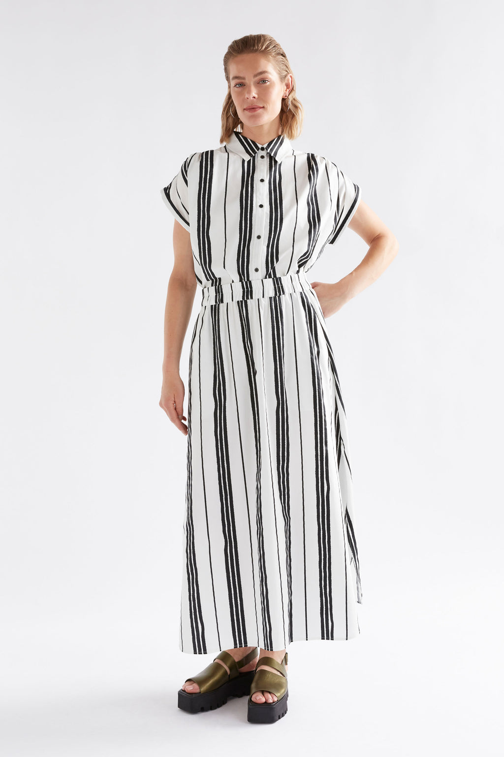 Elk Fez Skirt – Mason&Francis