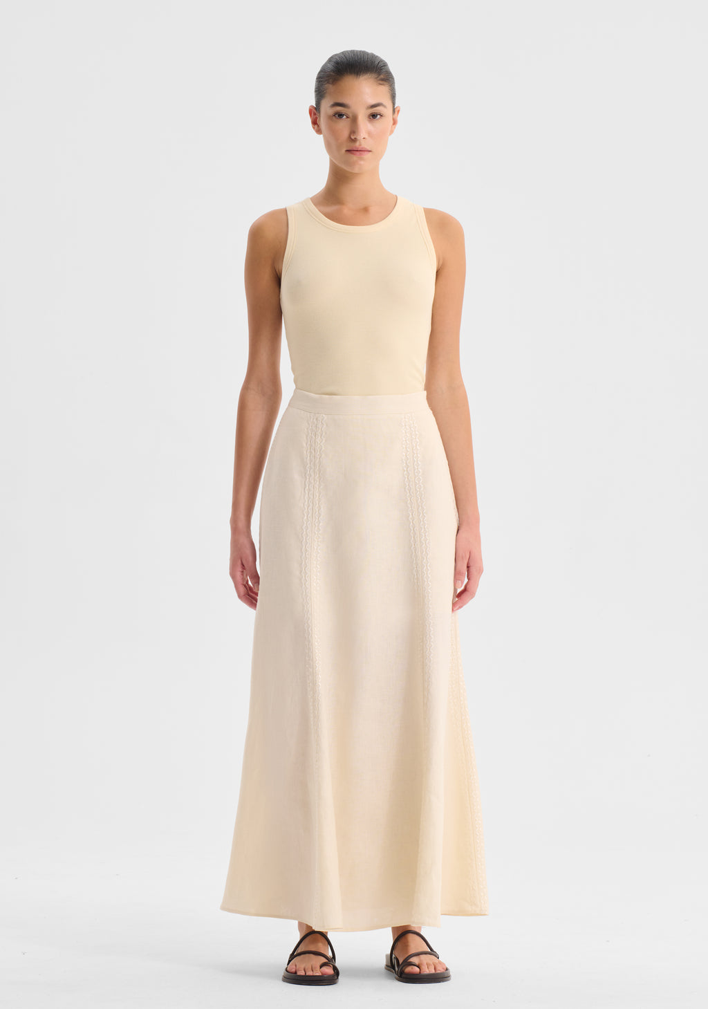 Morrison Shiloh Tank – Mason&Francis