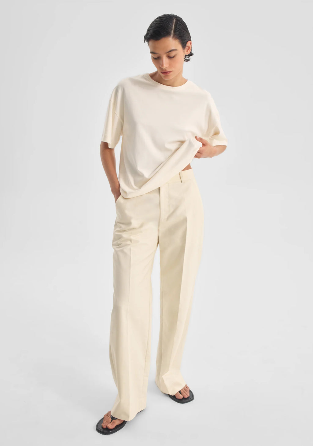 Morrison Vincent Pant – Mason&Francis