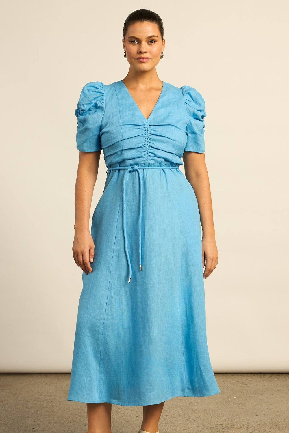 Glimmer Dress – Mason&Francis